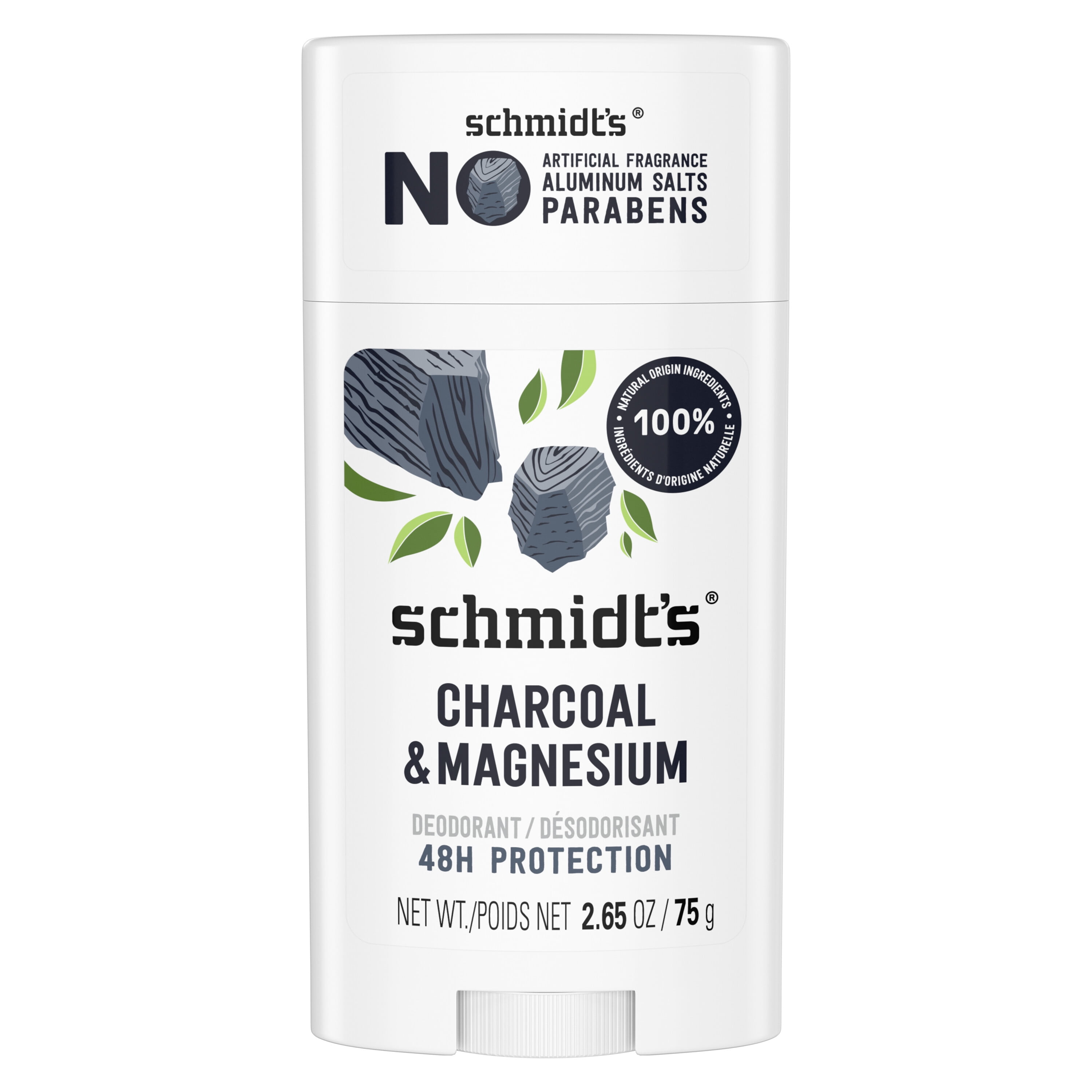 Schmidt's Deodorant & Antiperspirant | Walmart.com