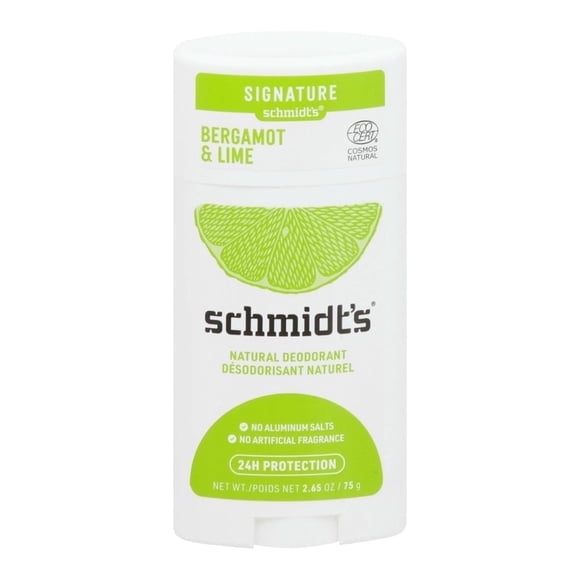 Schmidt's Deodorant & Antiperspirant | Walmart.com