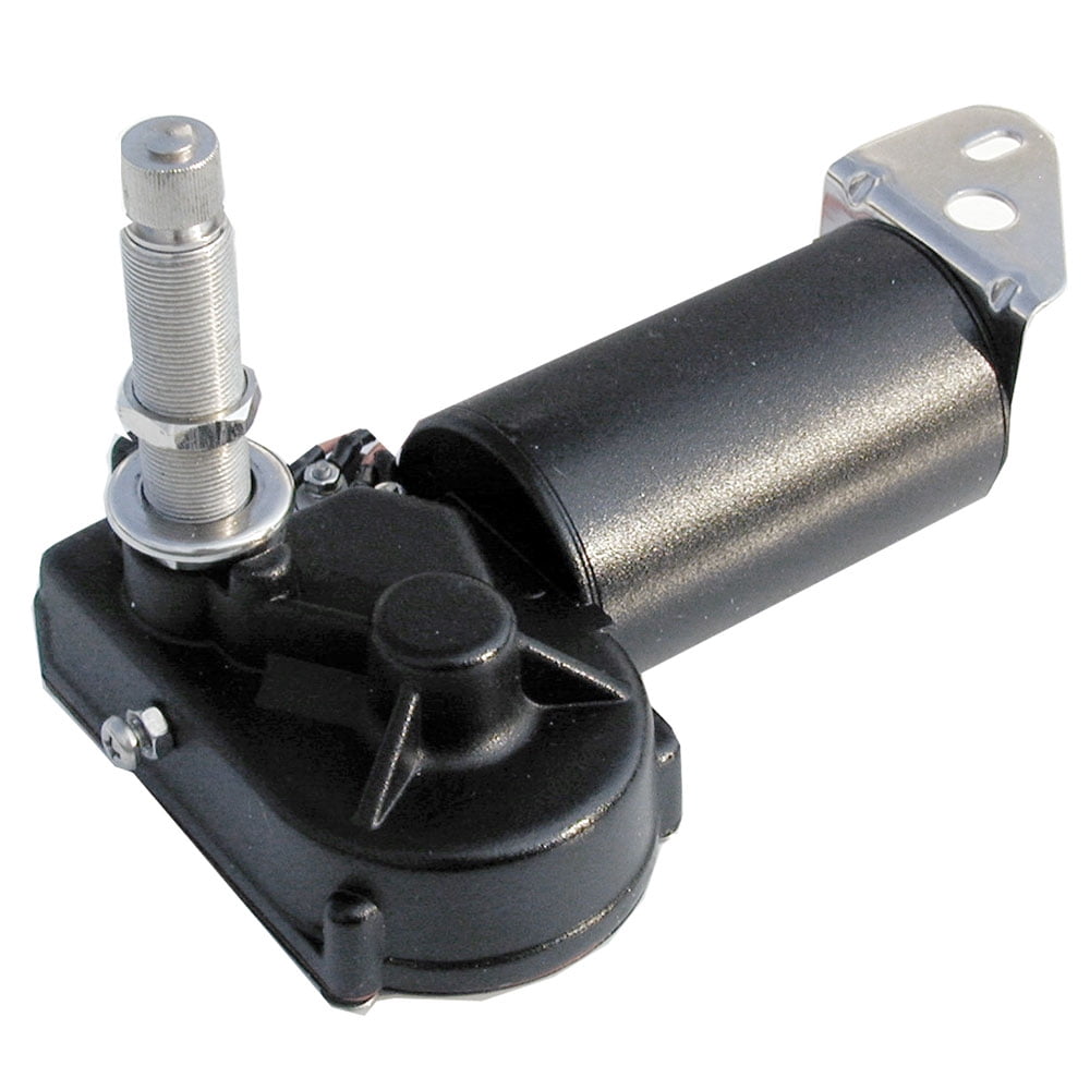 HD WIPER MOTOR 2.5' SHAFT 12V - Walmart.com