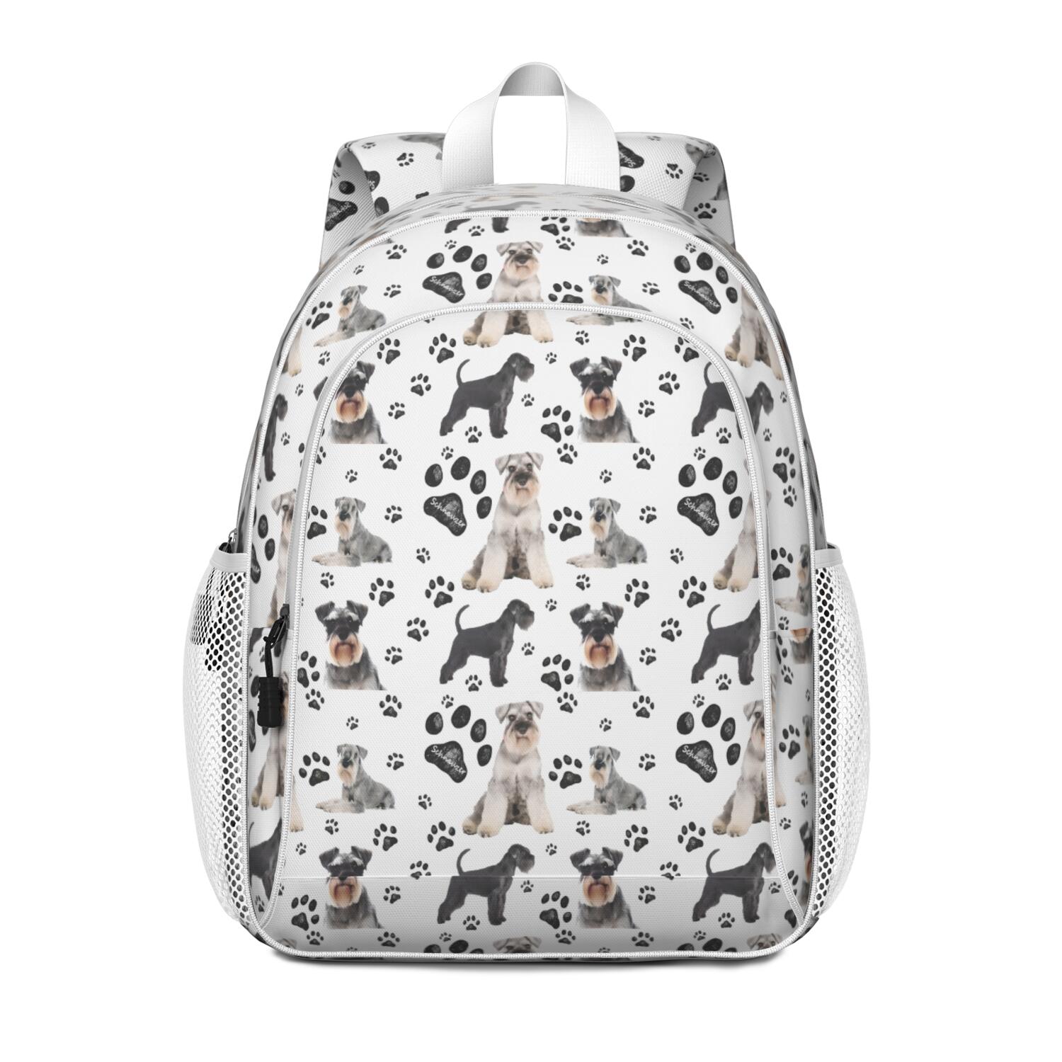 Kids Backpack UNIKITTY Girls Backpack Ages 6-8, School Backpack For ...