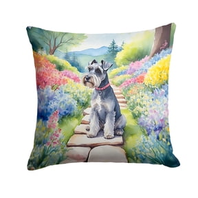 Schnauzer Pillows