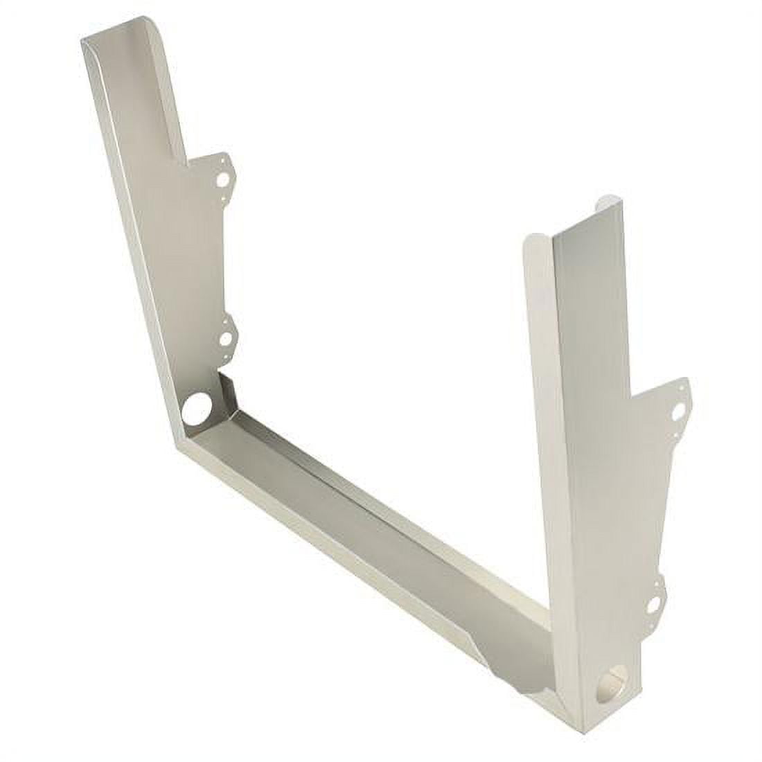 Schnee® Sprint Car 10 Degree Layback Radiator Tray - Walmart.com