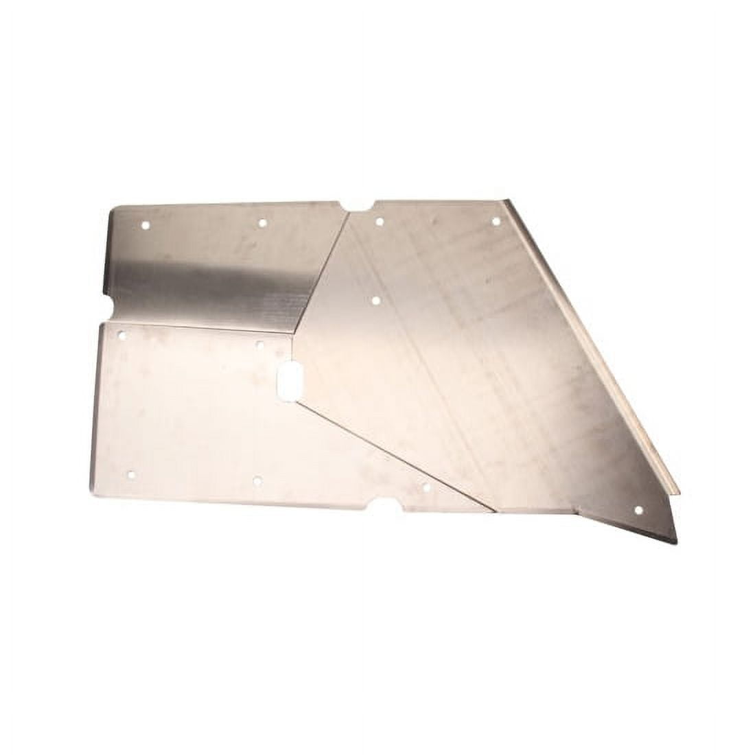 Schnee® Sprint Car 3-Piece Side Panel, Right Hand - Walmart.com