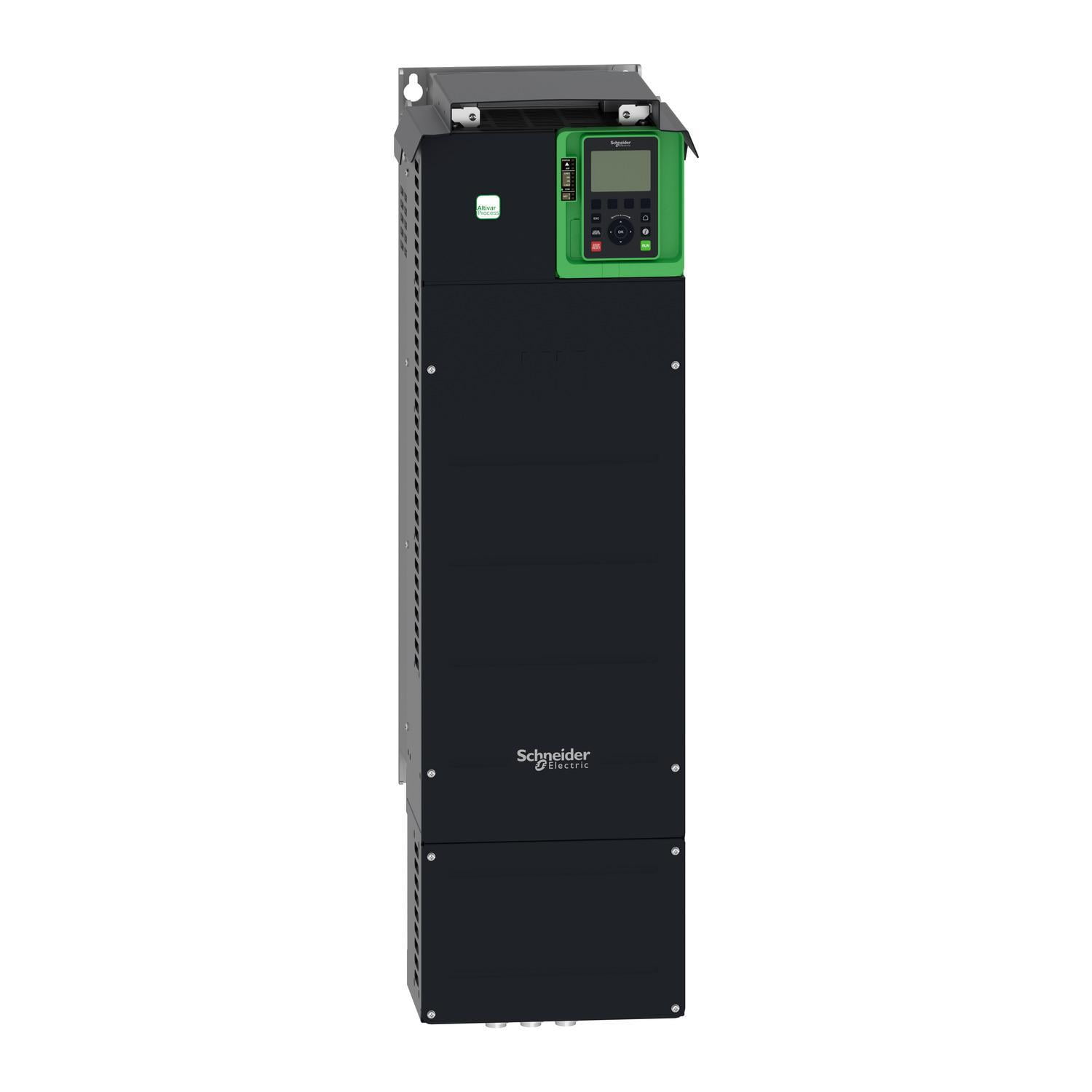 Schneider Electric ATV930D90N4 Altivar Process 930 Ac Variable Speed ...