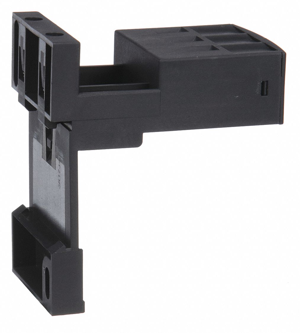 Schneider Electric Adpter Terminal Block/Separate Mount kit LAD7B10 ...