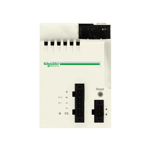 Schneider Electric BMXCPS3020 Modicon M340 Plc Power Supply Module ...