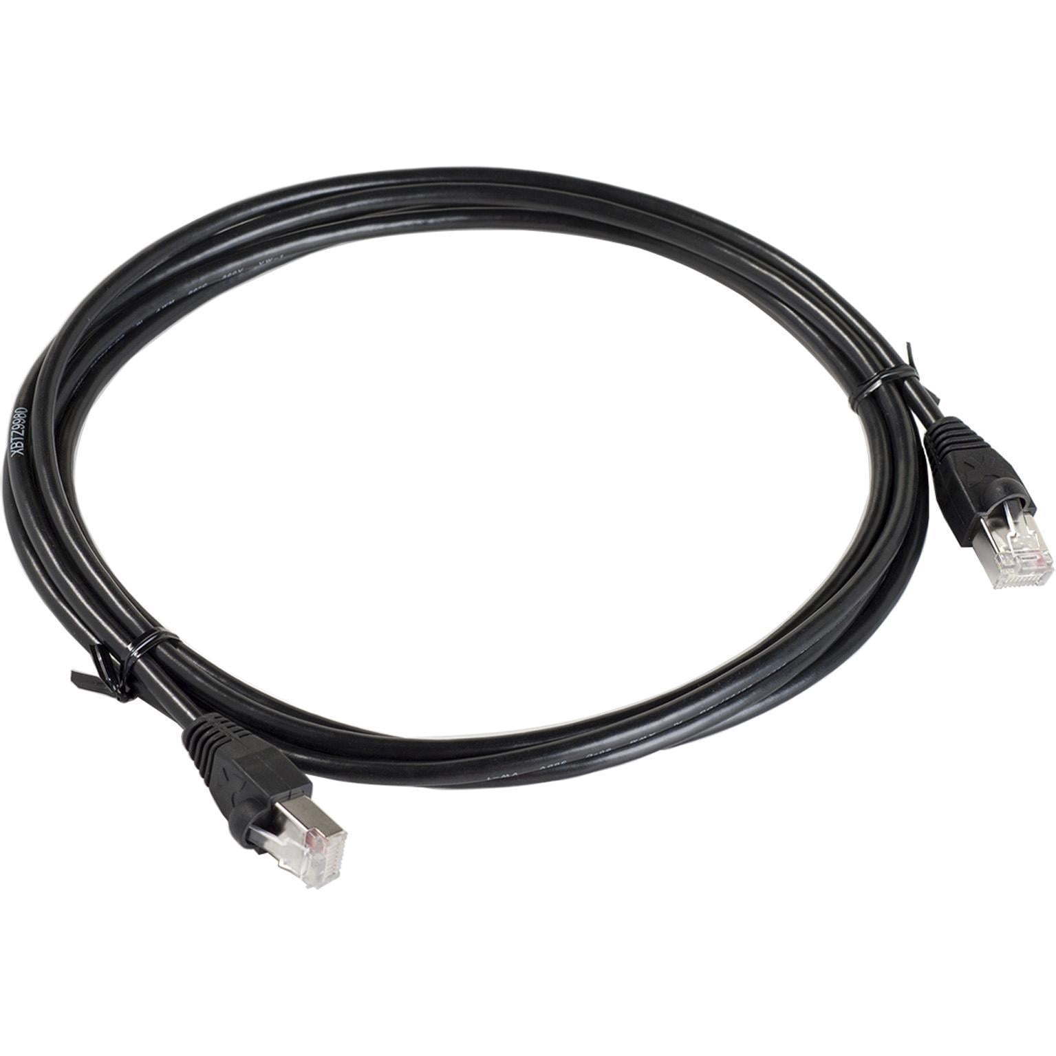 Schneider Electric XBTZ9980 Magelis Connecting Cable - Walmart.com