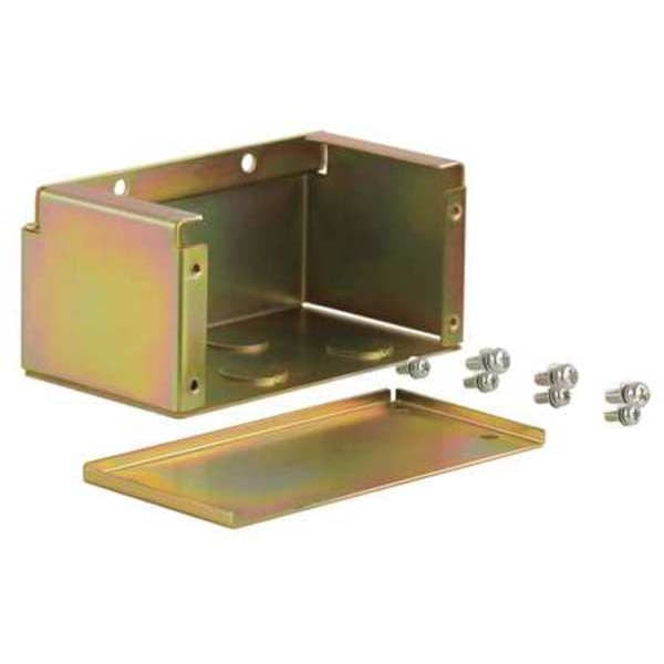 Schneider Electric Conduit Entry Kit,Bottom Mounted VW3A31815 - Walmart.com