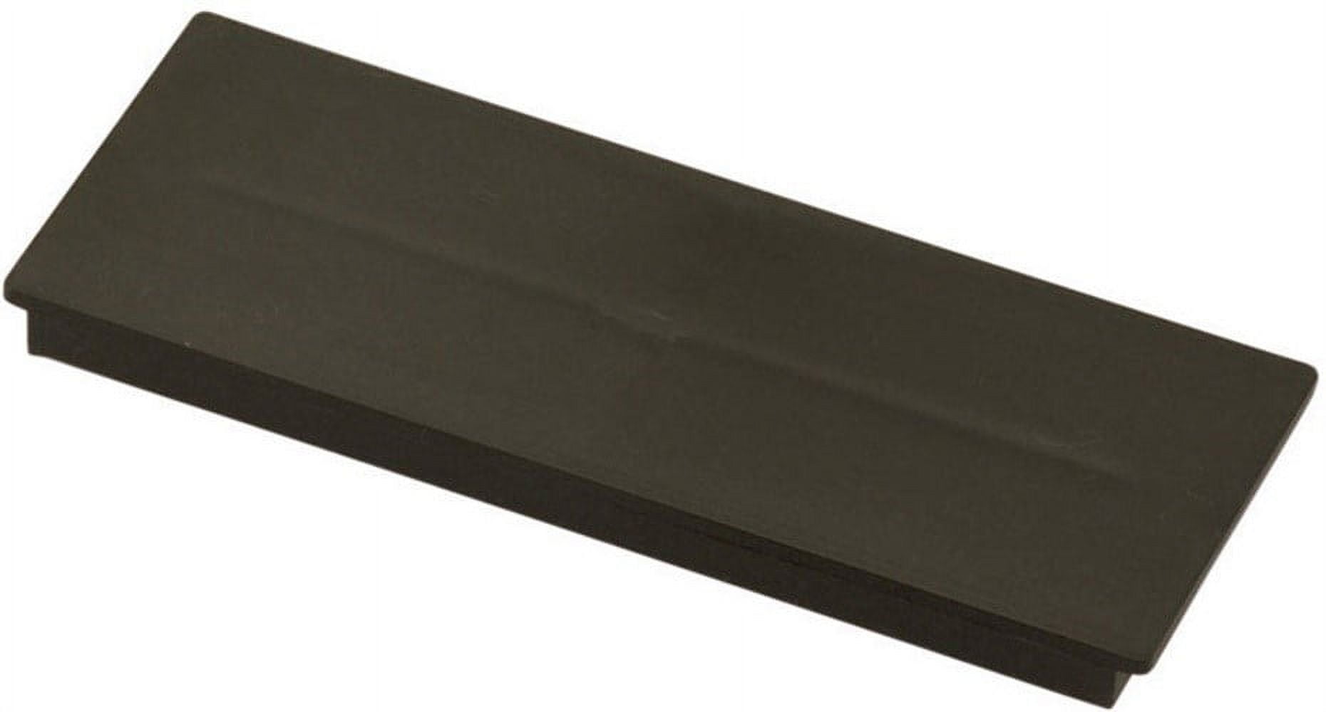 Square D Homeline HOMFPCP Filler Plate, 3 in L, 1-1/2 in W, For ...