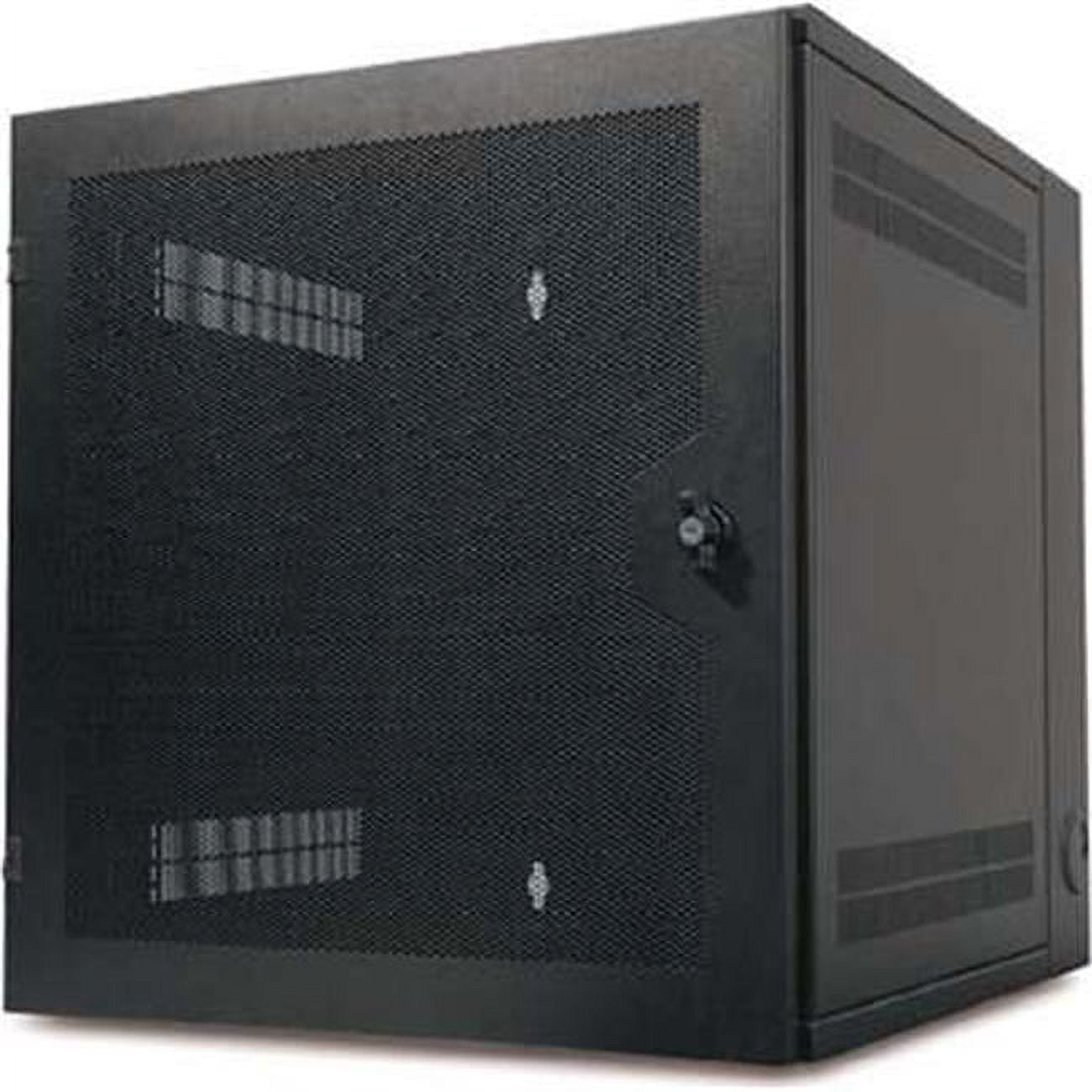 Schneider Electric IT USA AR100HD 13U Wall-Mount Enclosure With Vented ...