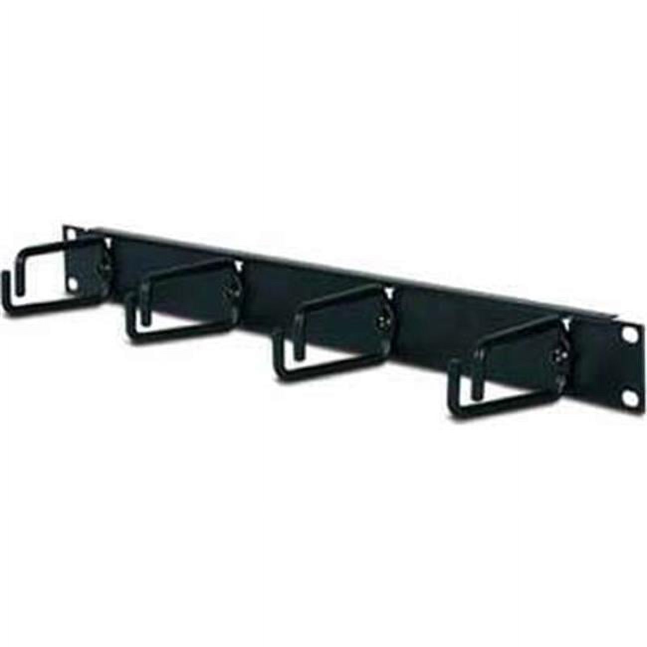 Schneider Electric IT USA AR8425A Horizontal Cable Organizer - Walmart.com