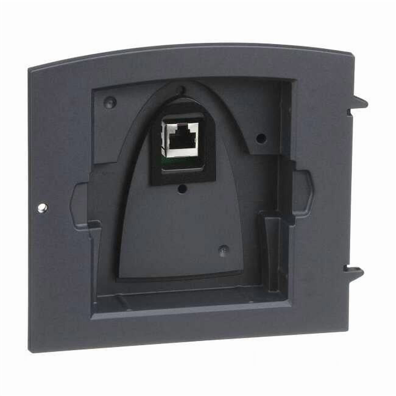 Schneider Electric LCD Keypad Remote Mounting Kit, Altivar VW3A1102 ...