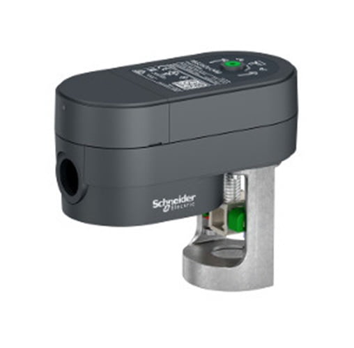Schneider Electric MG350V-24F 24 Vac/vdc Non Spring Return 3 Wire ...