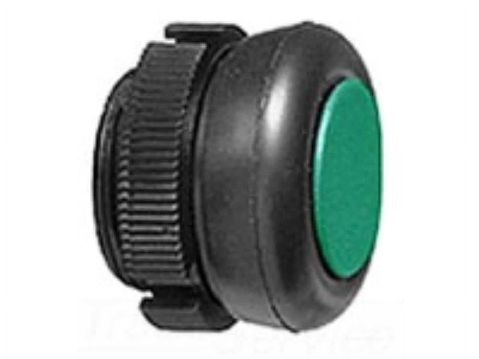 Schneider Electric Flush Push Button,Green,Non-Illum,22mm XACA9413 ...