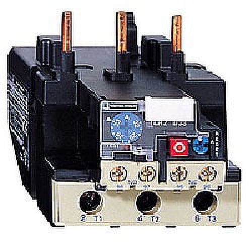 Schneider Electric Overload Relay, IEC, Thermal, Manual LRD3357 ...