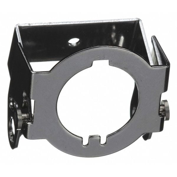 Schneider Electric Padlock Attachment, 30 mm, Metal 9001K62 - Walmart.com