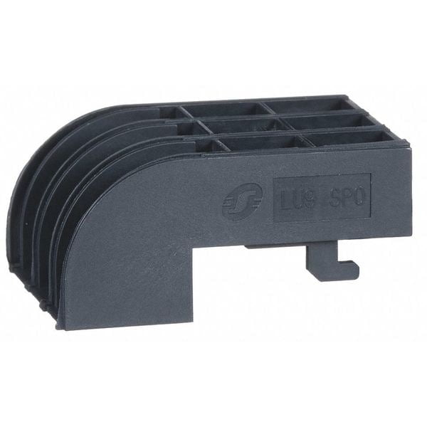 Schneider Electric Phase Barrier LU9SP0 - Walmart.com