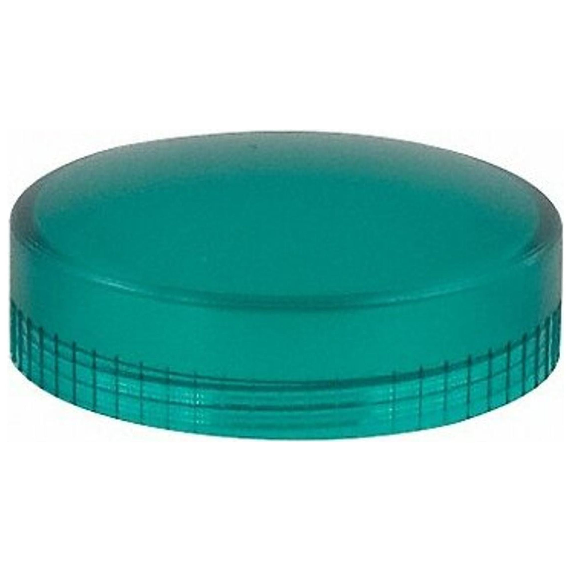 Schneider Electric Pilot Light Lens, 22mm, Plastic, Green ZBV0133 ...