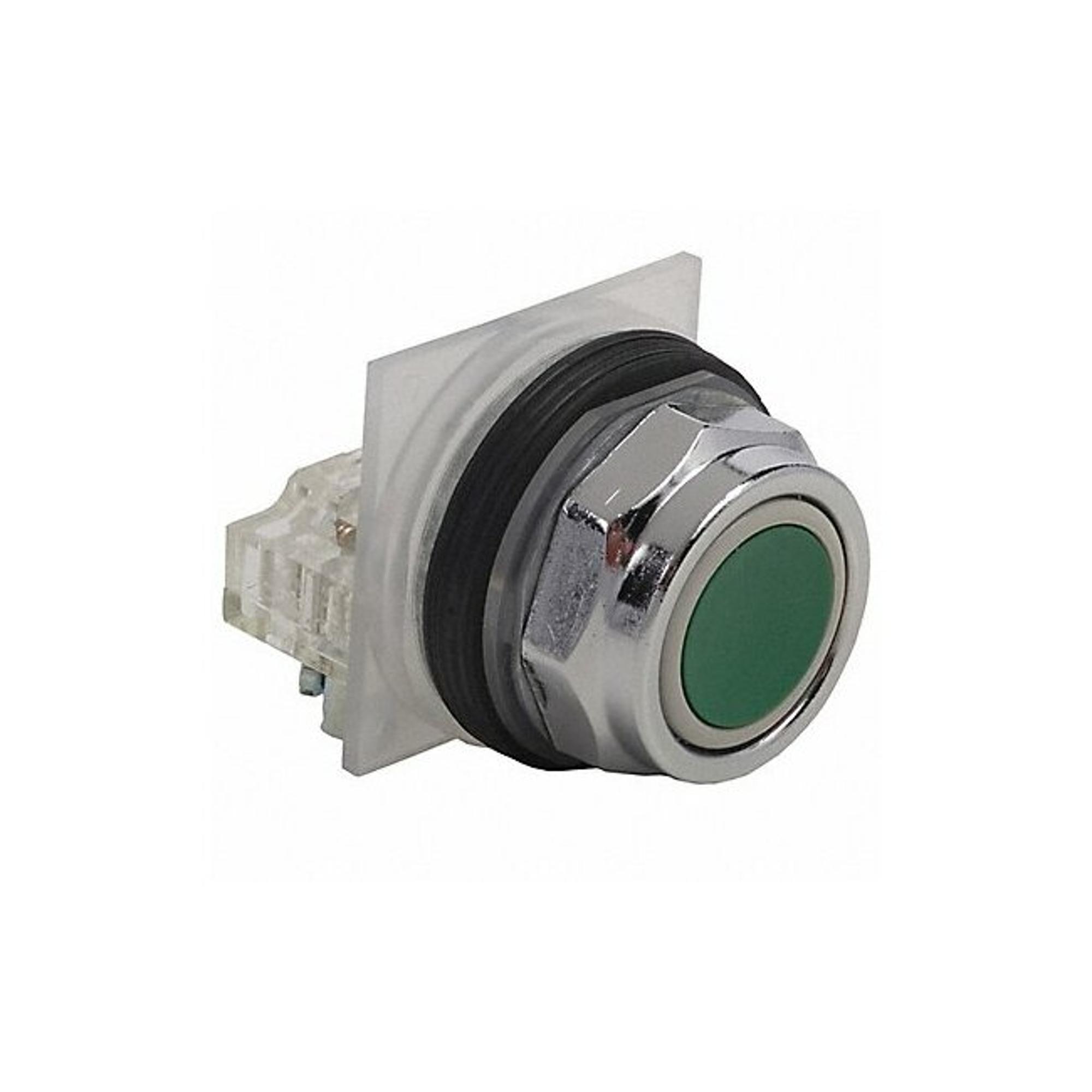 Schneider Electric Push Button,30mm,Momentary 9001KR1GH5Y238 - Walmart.com