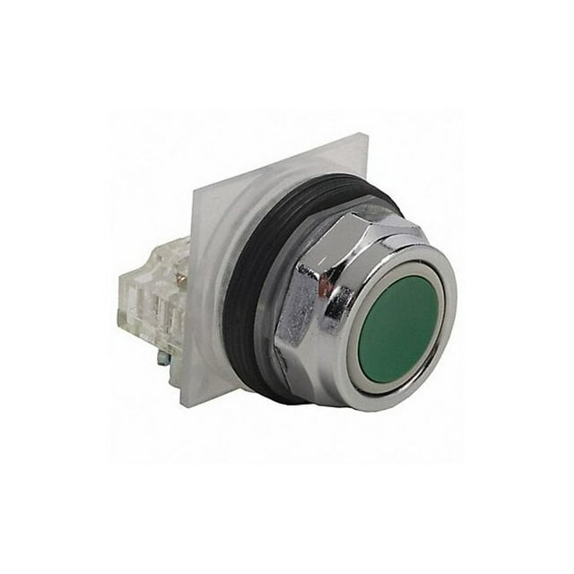 Schneider Electric Push Button,30mm,Momentary 9001KR1GH5Y238 - Walmart.com