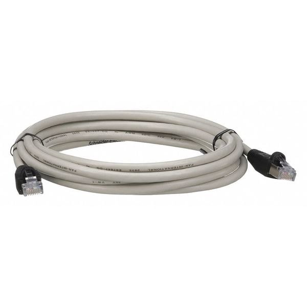Schneider Electric Remote Cable,9.84 ft,RJ45 VW3A1104R30 - Walmart ...