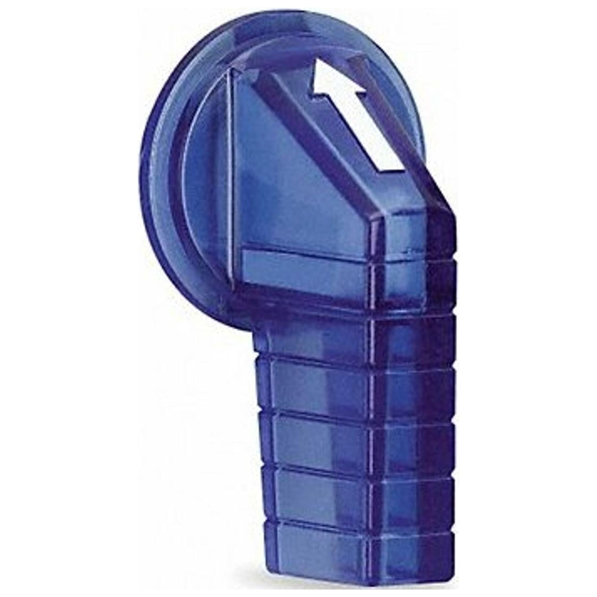 Schneider Electric Switch Knob,Extended Lever,Blue,30mm 9001L24 ...