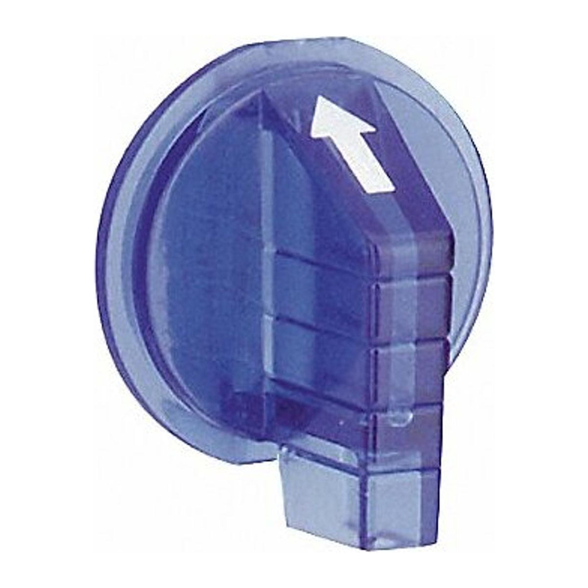 Schneider Electric Selector Switch Knob, Knob, 30 mm, Blue 9001L8 ...