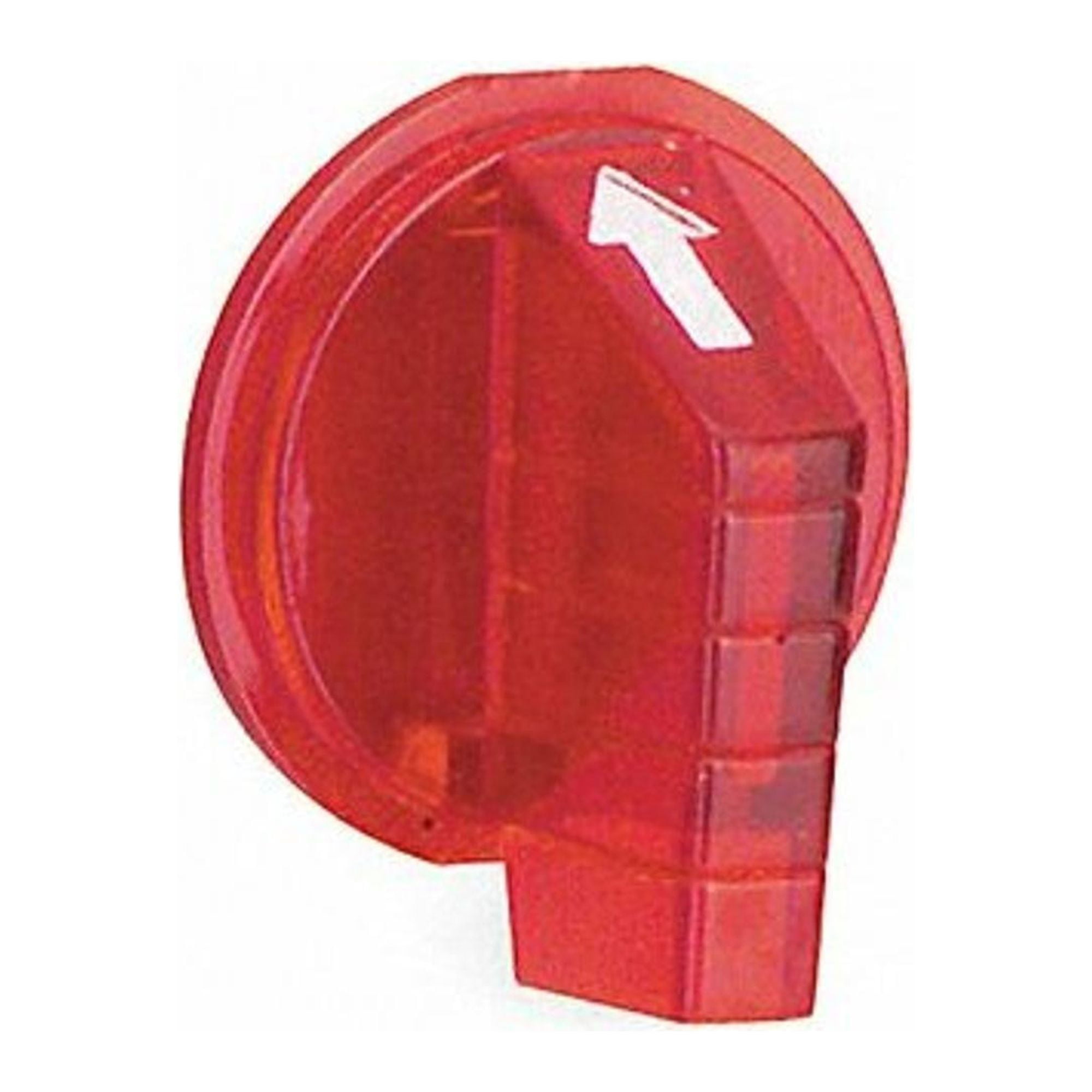 Schneider Electric Selector Switch Knob, Knob, 30 mm, Red 9001R8 ...