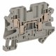Schneider Electric Terminal Block,30 A,26 AWG,10 AWG NSYTRV44 - Walmart.com