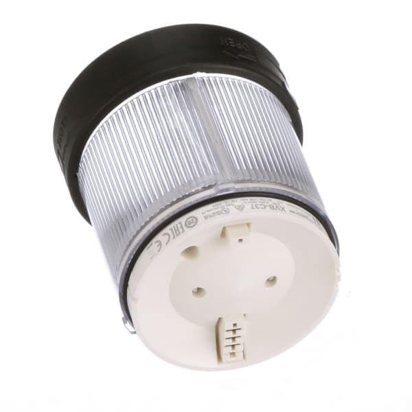 Schneider Electric Tower Light Module Steady,240V,70mm,Clr XVBC37 ...