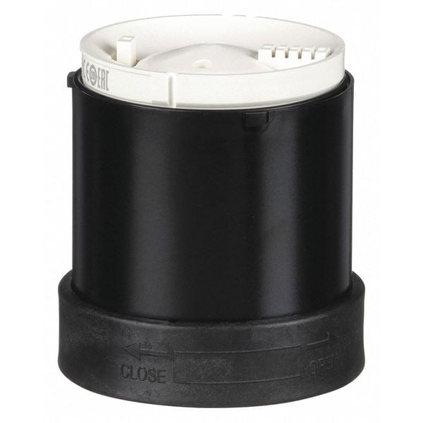 Schneider Electric Tower Light Sounder Tier,70mm,12-48VDC XVBC9B ...