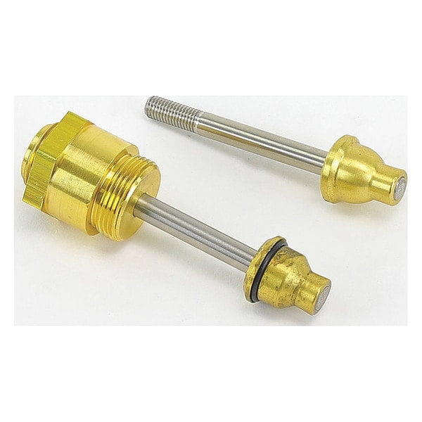 Schneider Electric Valve Repair Kit,1/2" RYB-721-4 - Walmart Business ...