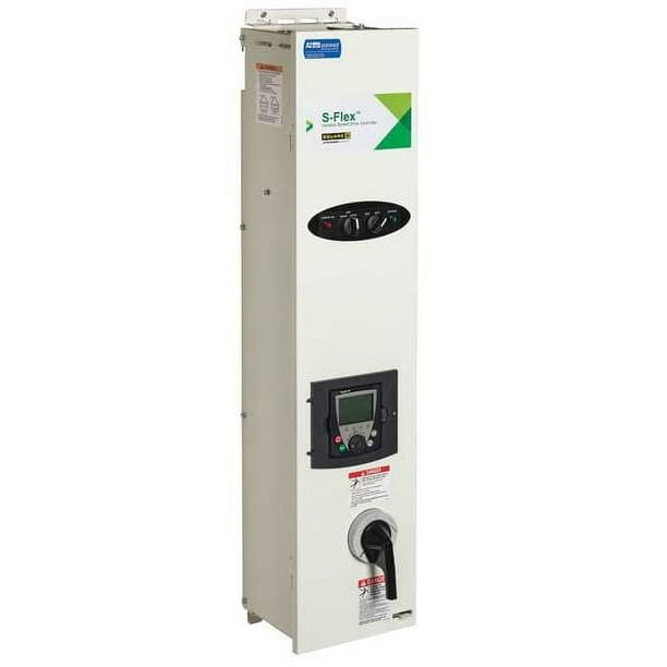 Schneider Electric Variable Frequency Drive,25 hp,460V AC SFD212LG4YB07D07 - Walmart Business ...
