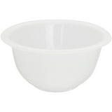 Large Schneider Hemispherical Polypropylene Mixing Bowl - 13 Liter ...