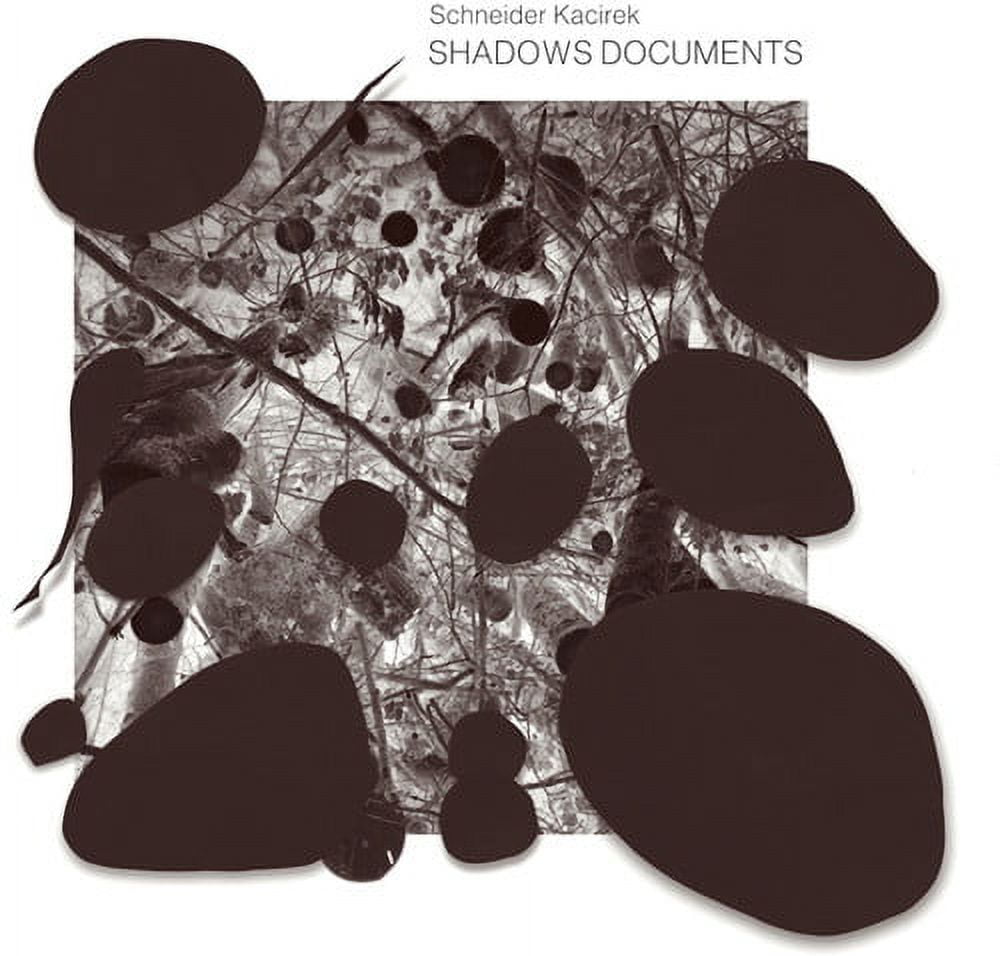 Schneider Kacirek - Shadows Documents - Pop Rock - CD - Walmart.com