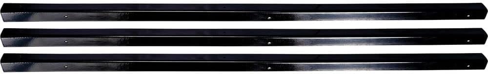 Schneiders Angle Iron Horse Stall Chew Guards | Durable Steel to ...