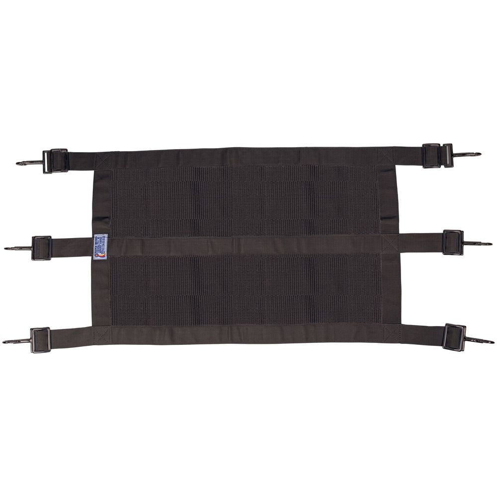 Schneiders Dura-Tech Deluxe Dura-Mesh Stall Guards | Customize for Your ...