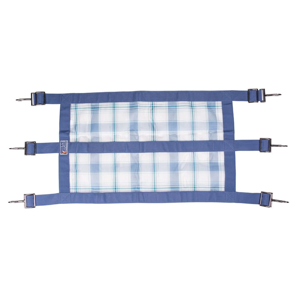 Schneiders Dura-Tech Deluxe Dura-Mesh Stall Guards | Customize for Your ...