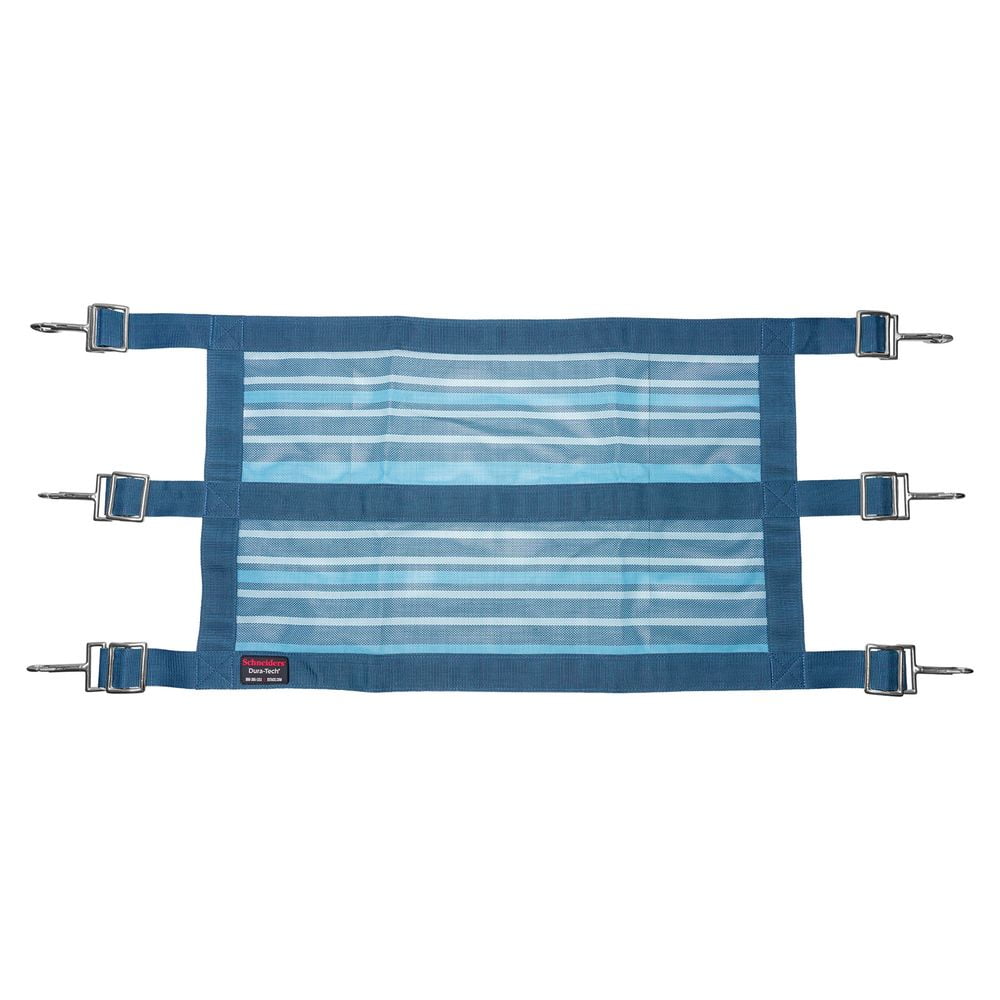 Schneiders Dura-Tech Deluxe Dura-Mesh Stall Guards | Customize for Your ...