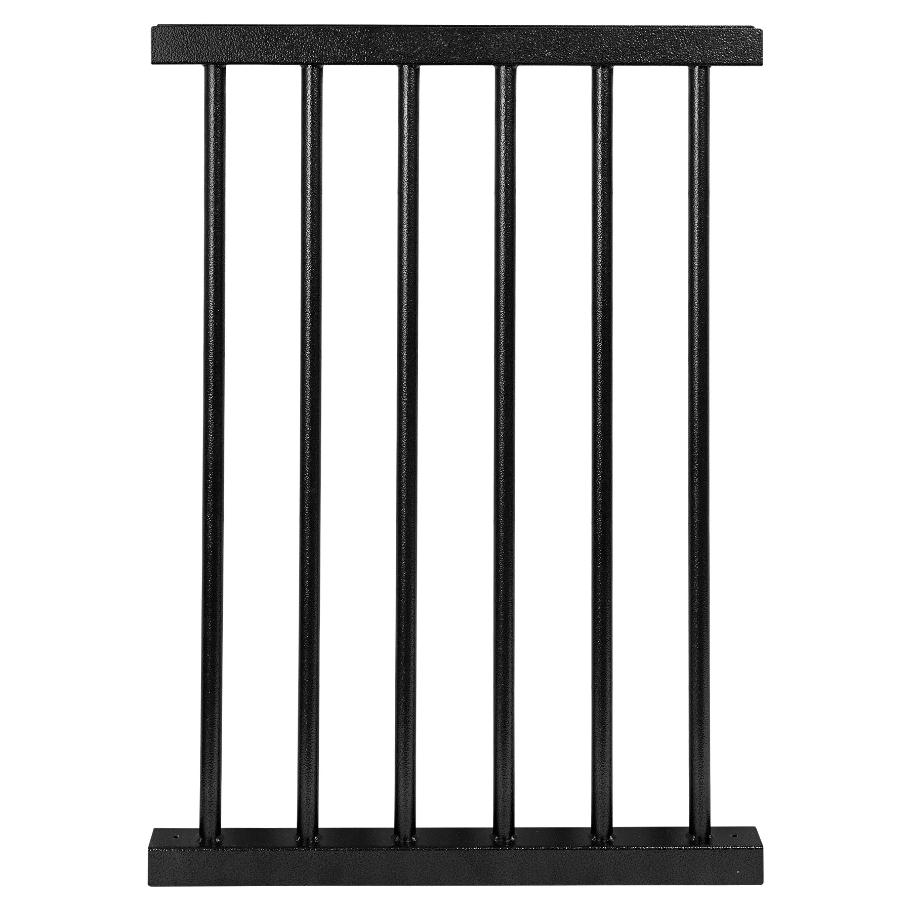 Schneiders Easy-Up 24" Stall Bar Grills | Rust-Resistant Black Armor ...