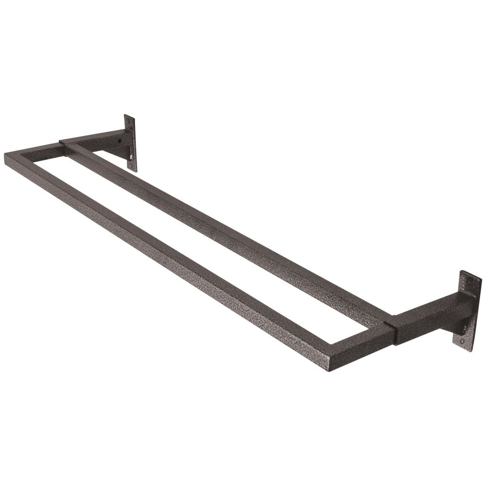 Schneiders Easy-Up Pro 2-Bar Expandable Multi Blanket Rack | Stable ...