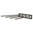 Schneiders Easy-Up Pro 4 Arm Swinging Blanket Bar and Saddle Pad Rack ...
