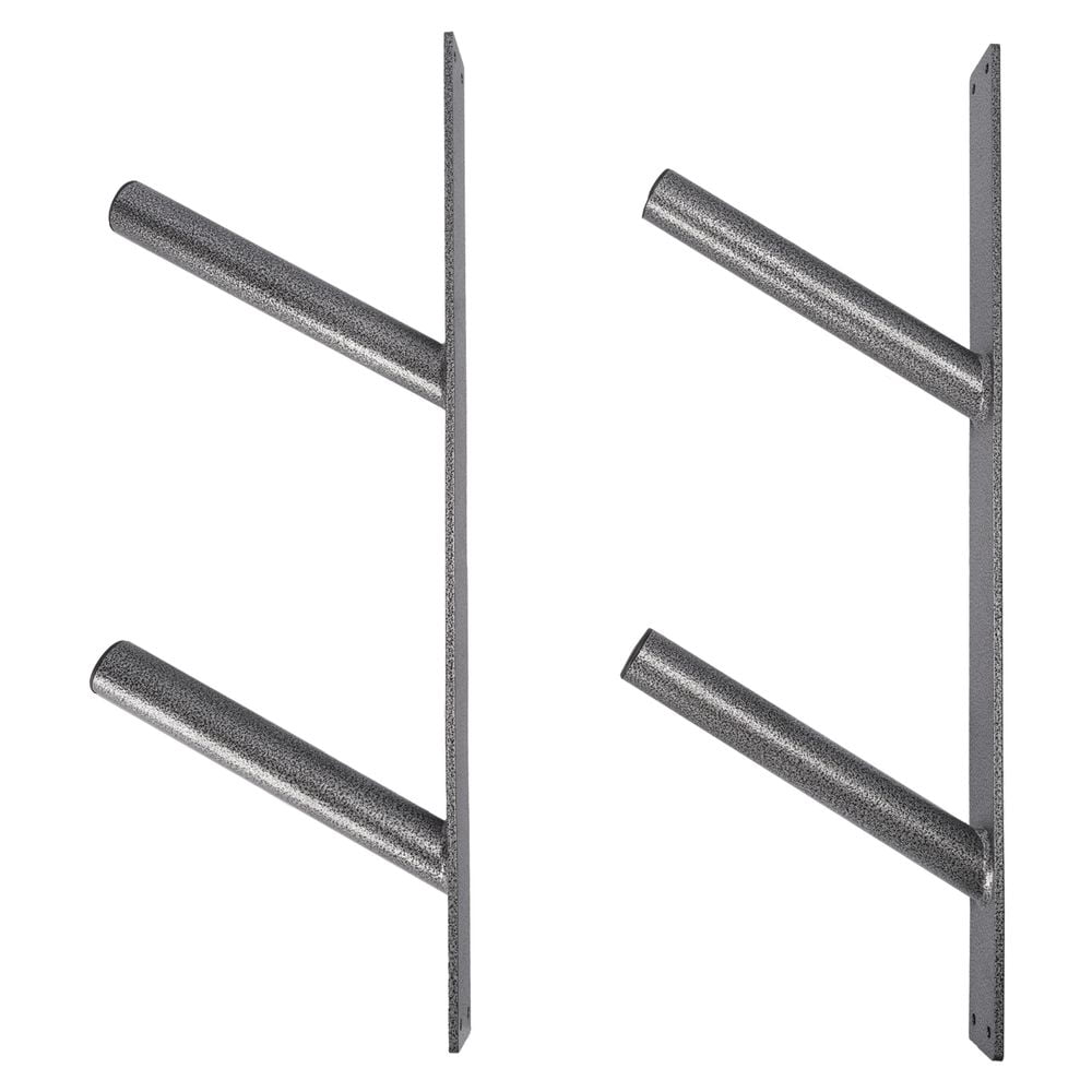 Schneiders Easy-Up Pro 6 Jump Pole Storage Hanger | Holds 6 Poles ...