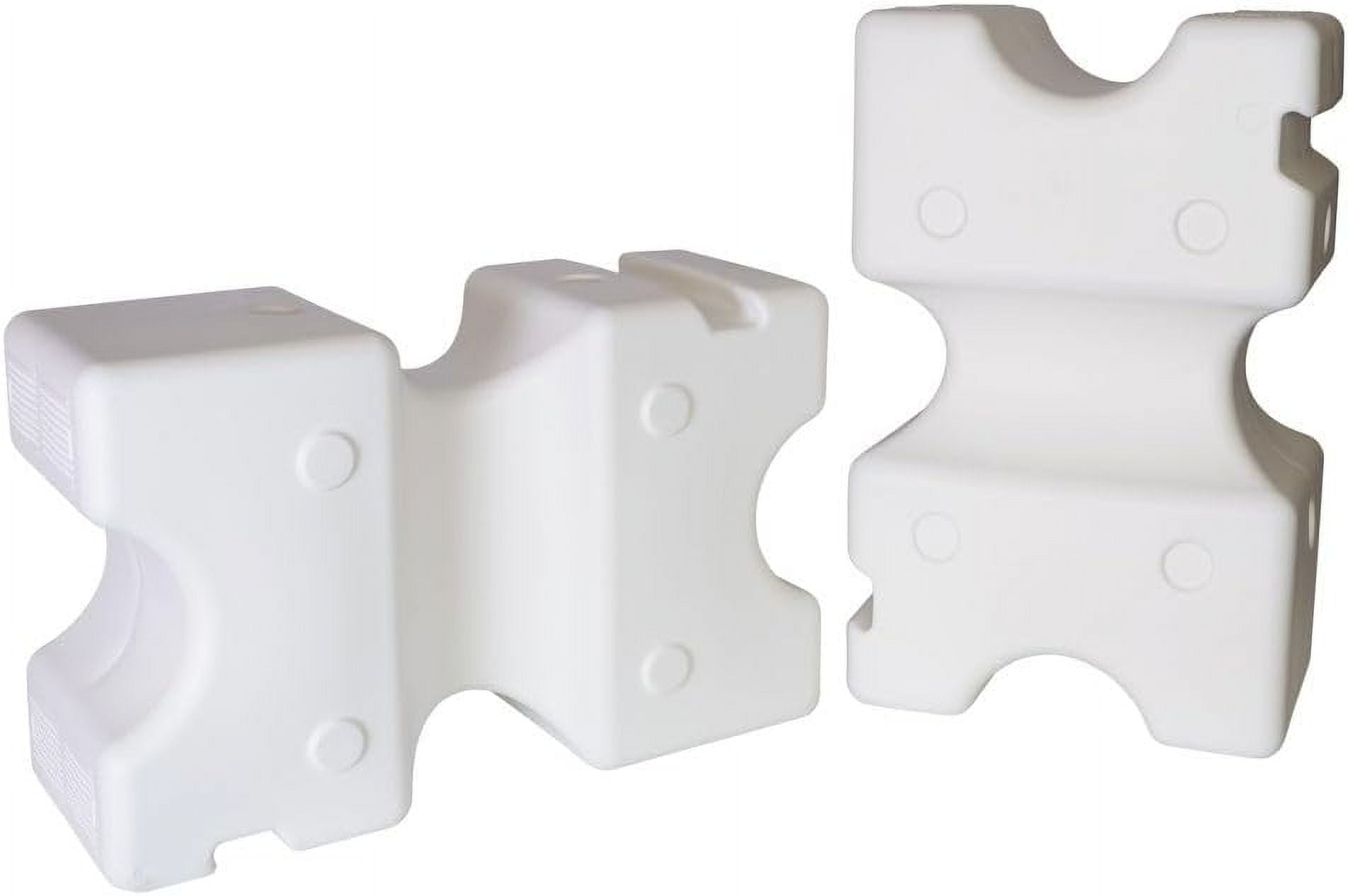 Schneiders Jump Blocks for Horses - Pair | Lightweight & Durable ...