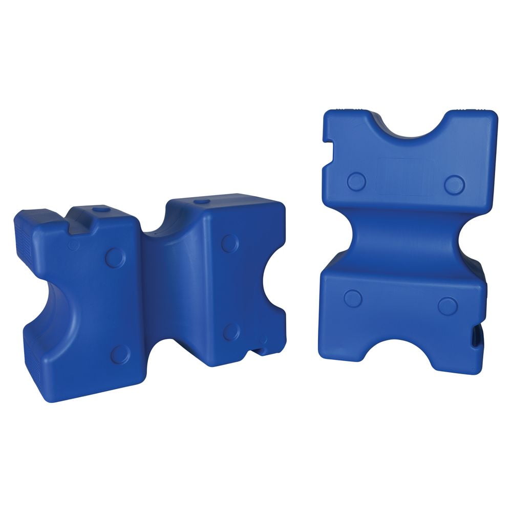 Schneiders Pair Jump Blocks for Horses | Lightweight & Durable | Color ...