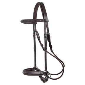 Horse Rope Bridle