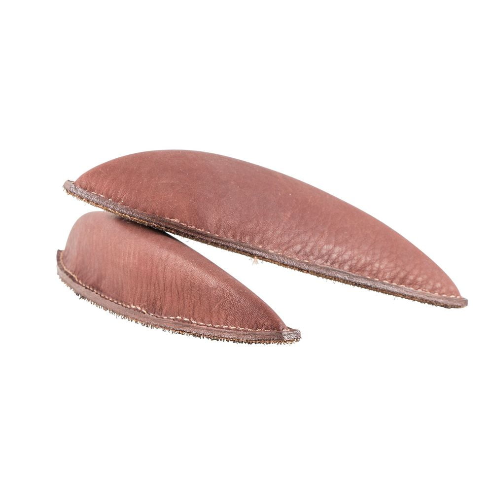 Schneiders Pinnacle Saddle Knee Blocks | Horse Riding Experience | Sold ...