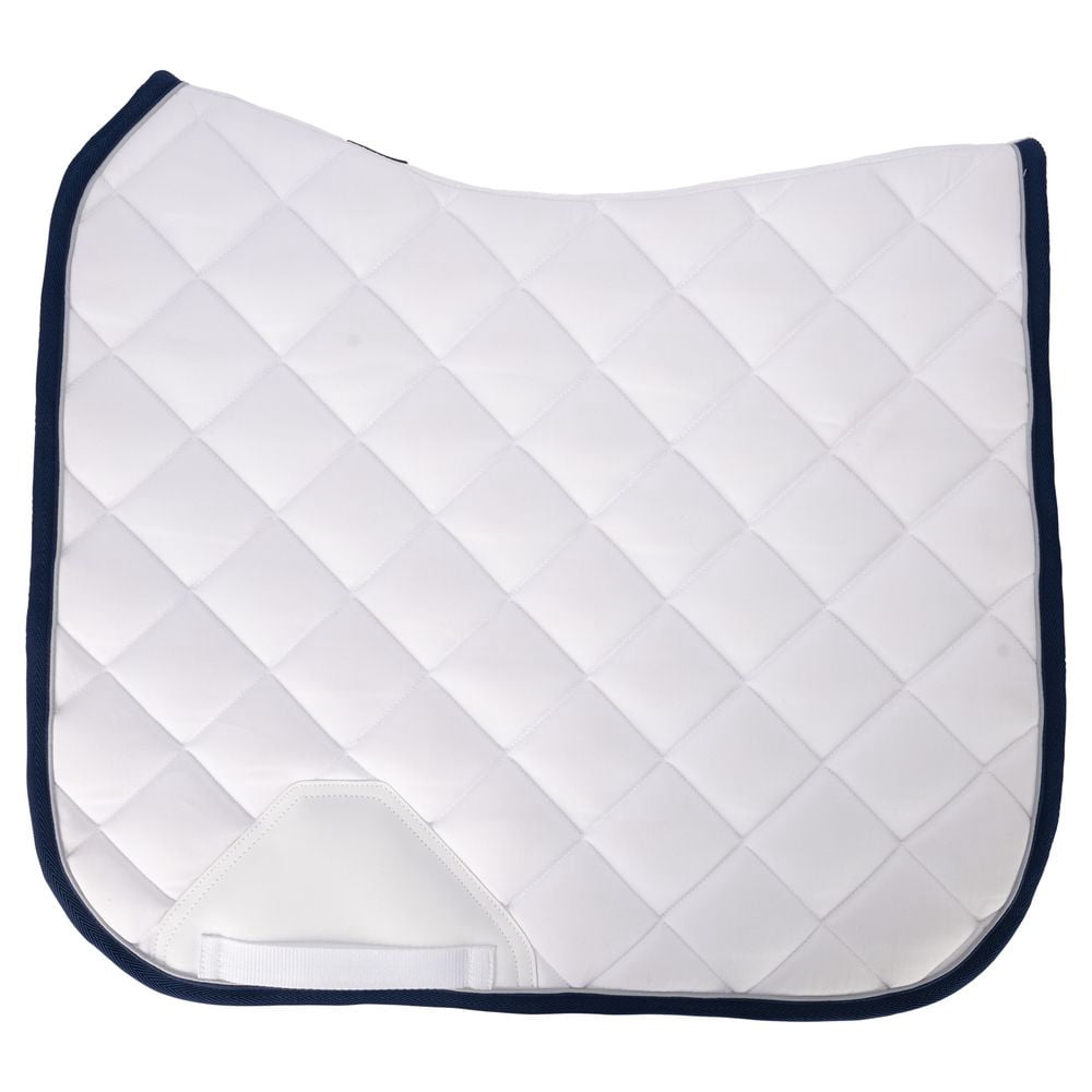 Schneiders Wicking Contour Dressage Horse Saddle Pad | Cushioned 8mm ...