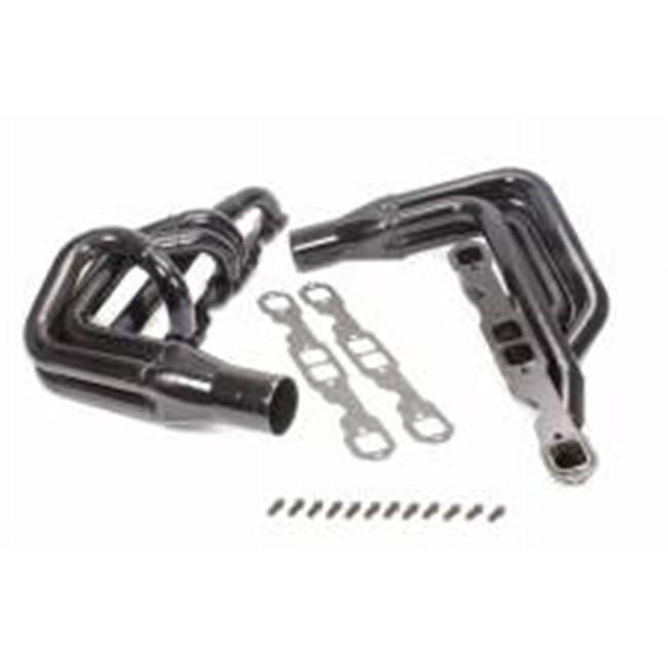 Schoenfeld 1.62 to 1.75 in. Primary 3 in. Collector Steel IMCA-UMP ...