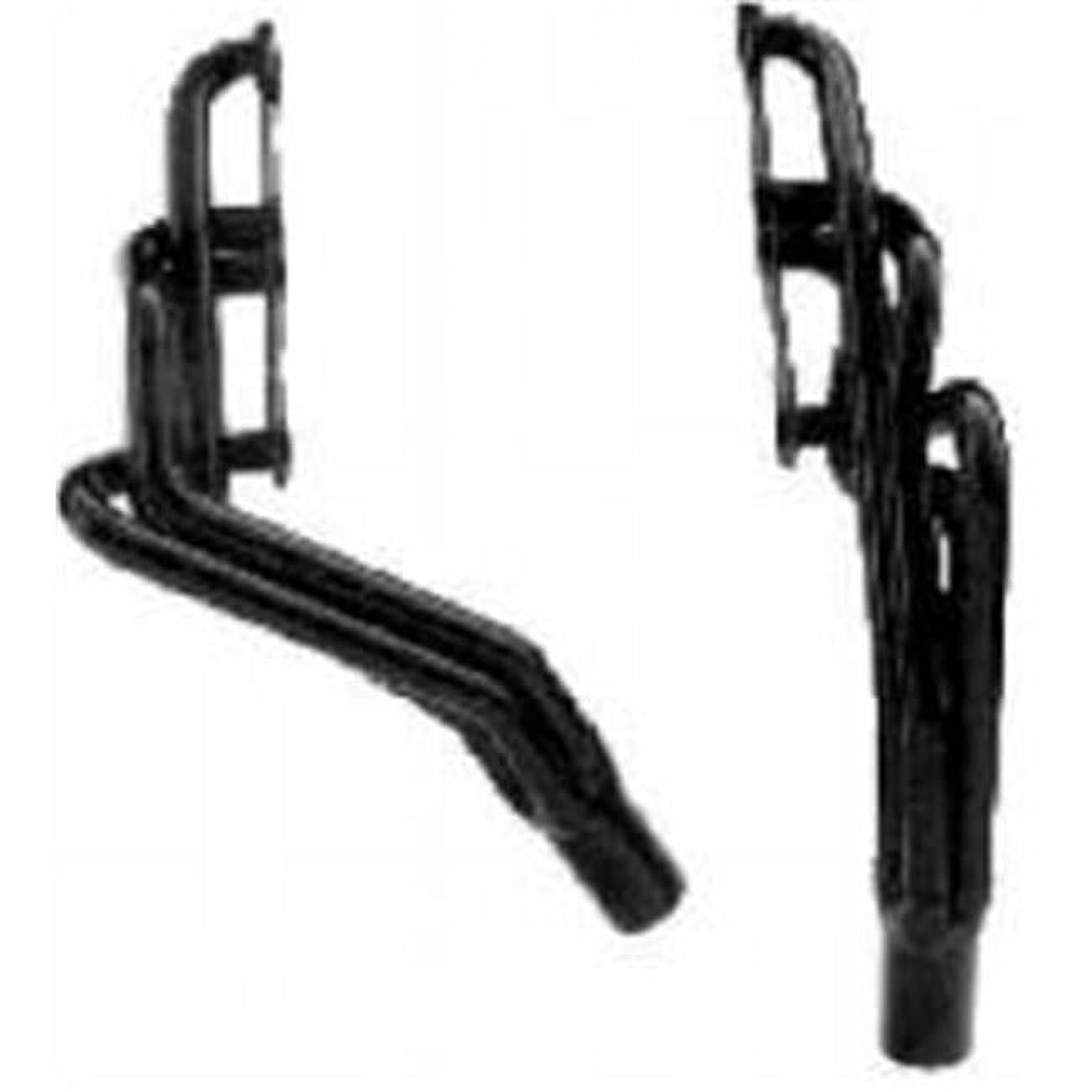 Schoenfeld 1.75 in. Diameter Asphalt Late Model Crossover Headers Tubes ...